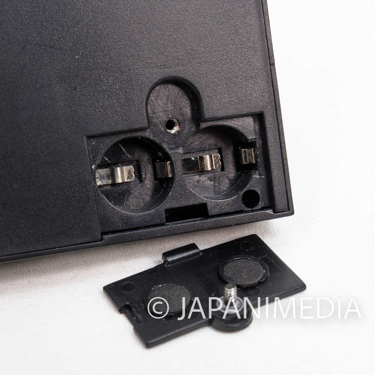 RARE! Namco Dotgraphics Dig Dug Figure with Game Sound JAPAN FAMICOM ...