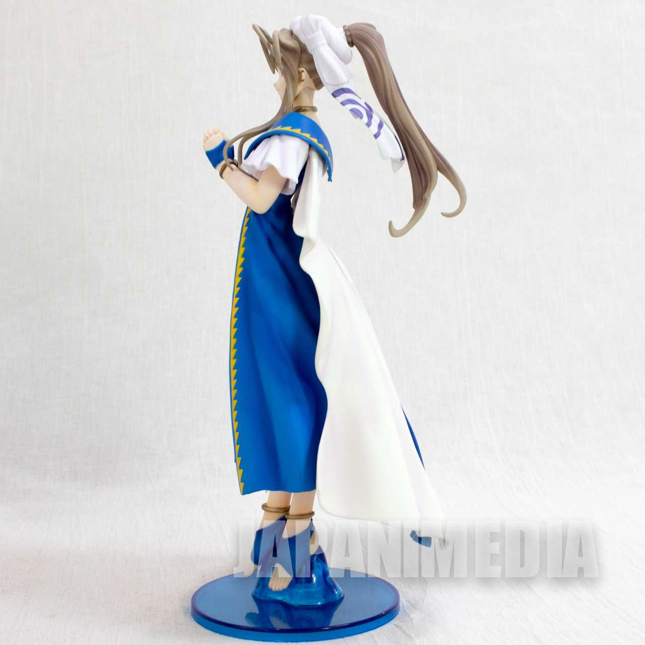 Ah! My Goddess Belldandy 1/7 Scale PVC Figure Atelier-Aya JAPAN ANIME ...