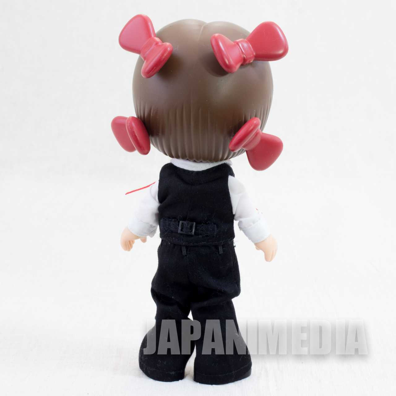 Black Jack Pinoko Action Figure BJ Cloth Cosplay Tezuka Osamu JAPAN ...