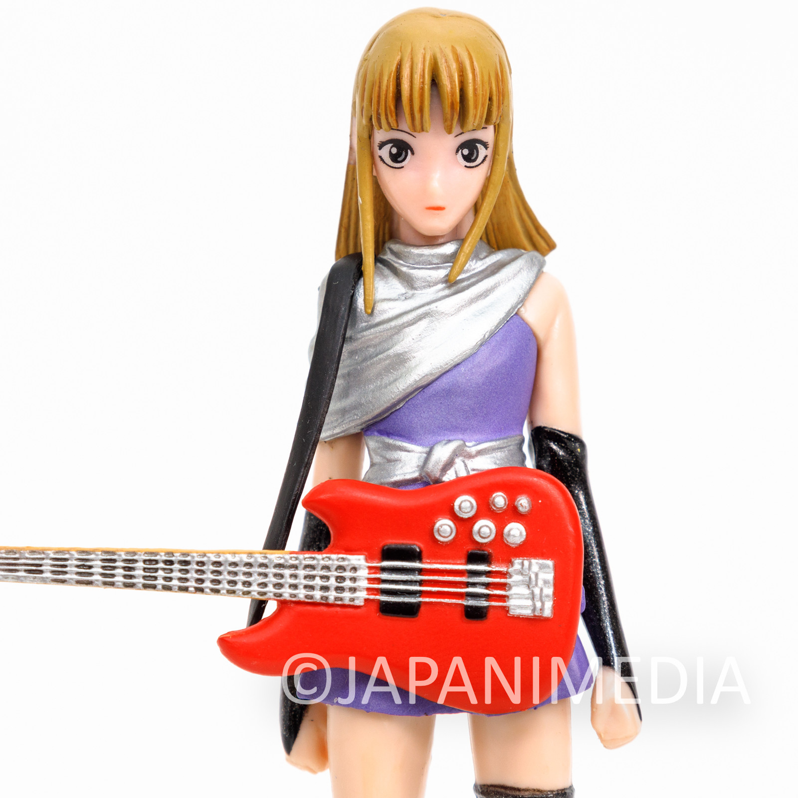 Stop!! Hibari-kun! Hibari Oozora FiguAx Mini Figure (Kotobuki ver ...