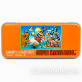 Retro RARE! Super Mario Bros. Wind-up Walking Figure JAPAN GAME NES ...