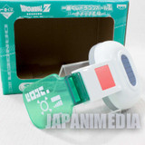 Dragon Ball Z Scouter Green Ver. Figure Toy BANDAI JAPAN ANIME ...