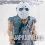 Splatter House Rick Taylor with Shotgun Soft Vinyl Figure 10" JAPAN ...