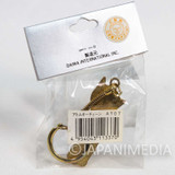 Mighty Atom Astro Boy Metal Charm Keychain #2 Osamu Tezuka Japanimedia ...