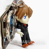 Gundam W Wing Duo Maxwell Figure Key Chain - Endless Waltz - JAPAN ...