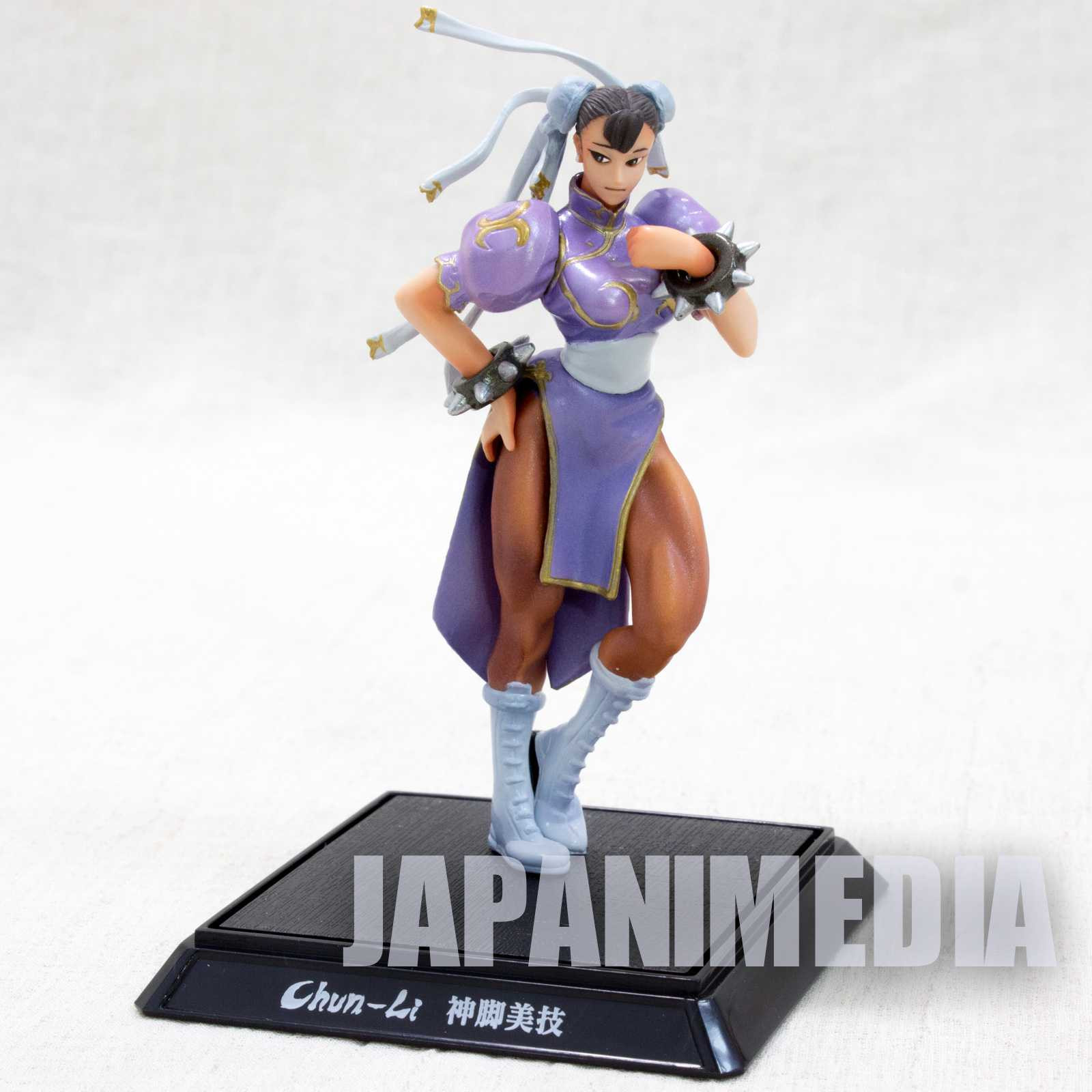 Street Fighter 4 Ken Figure Another color ver. Capcom Character JAPAN ...