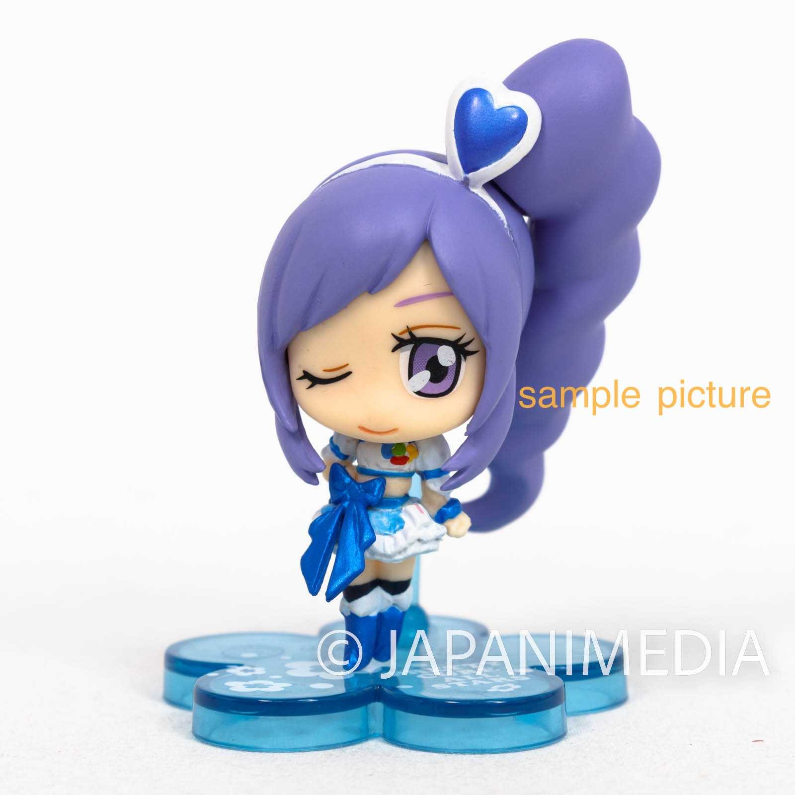 Precure Pretty Cure All Star Trump Playing Cards 10th Anniversary JAPAN ...