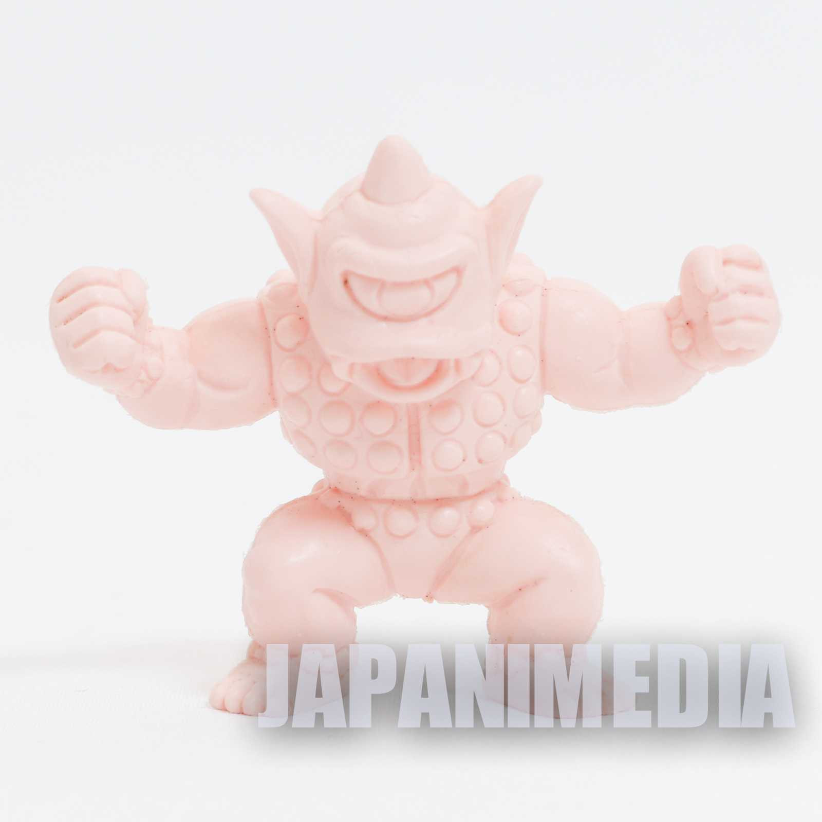 RARE! SONSON Son Son & Ton Ton Rubber Figure Set Capcom Japanimedia Store