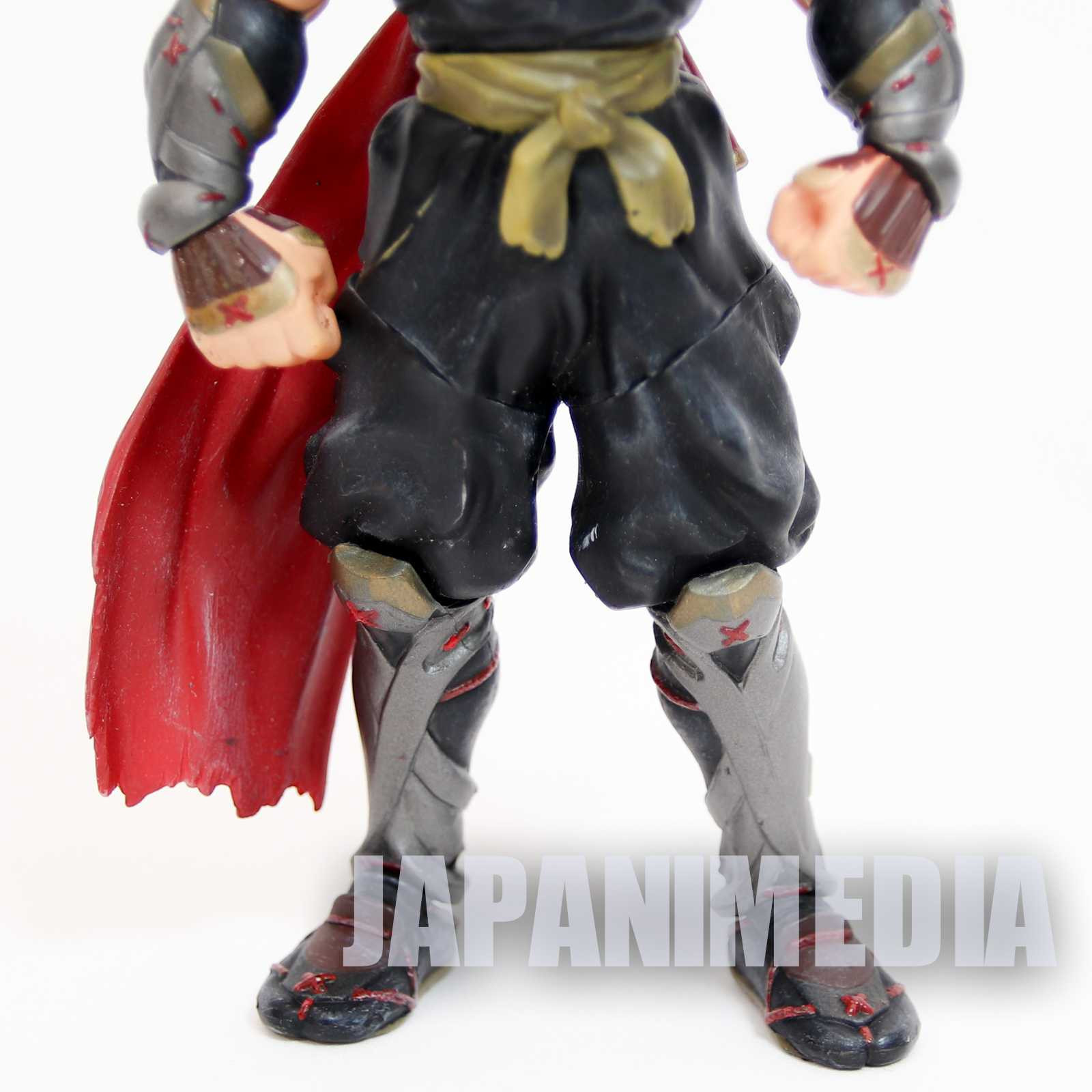 Samurai Shodown Hattori Hanzo Figure SNK SPIRITS JAPAN Japanimedia Store