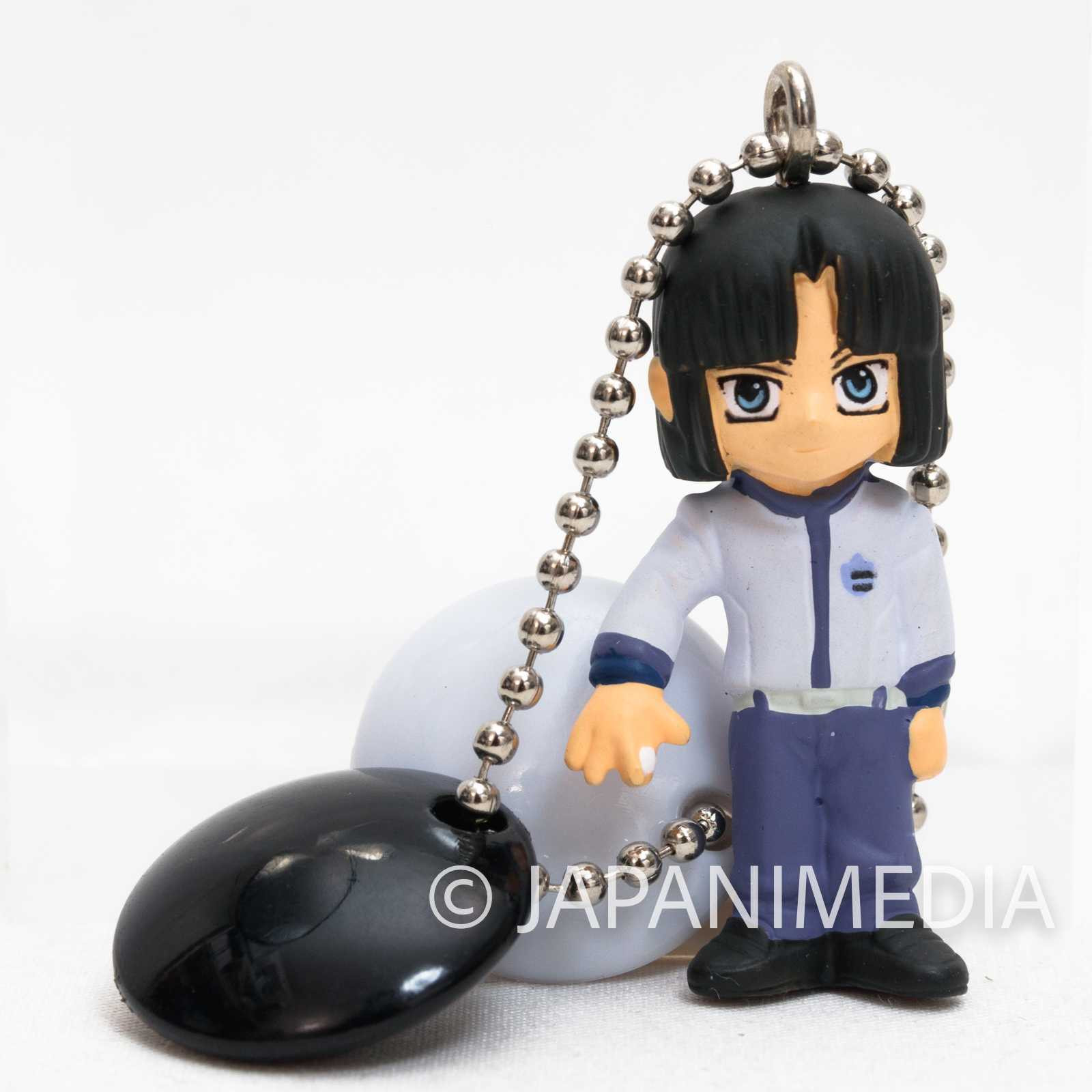 Hikaru no Go Calendar 2003 Shindo Sai Fujiwara Akira Toya JAPAN ANIME ...