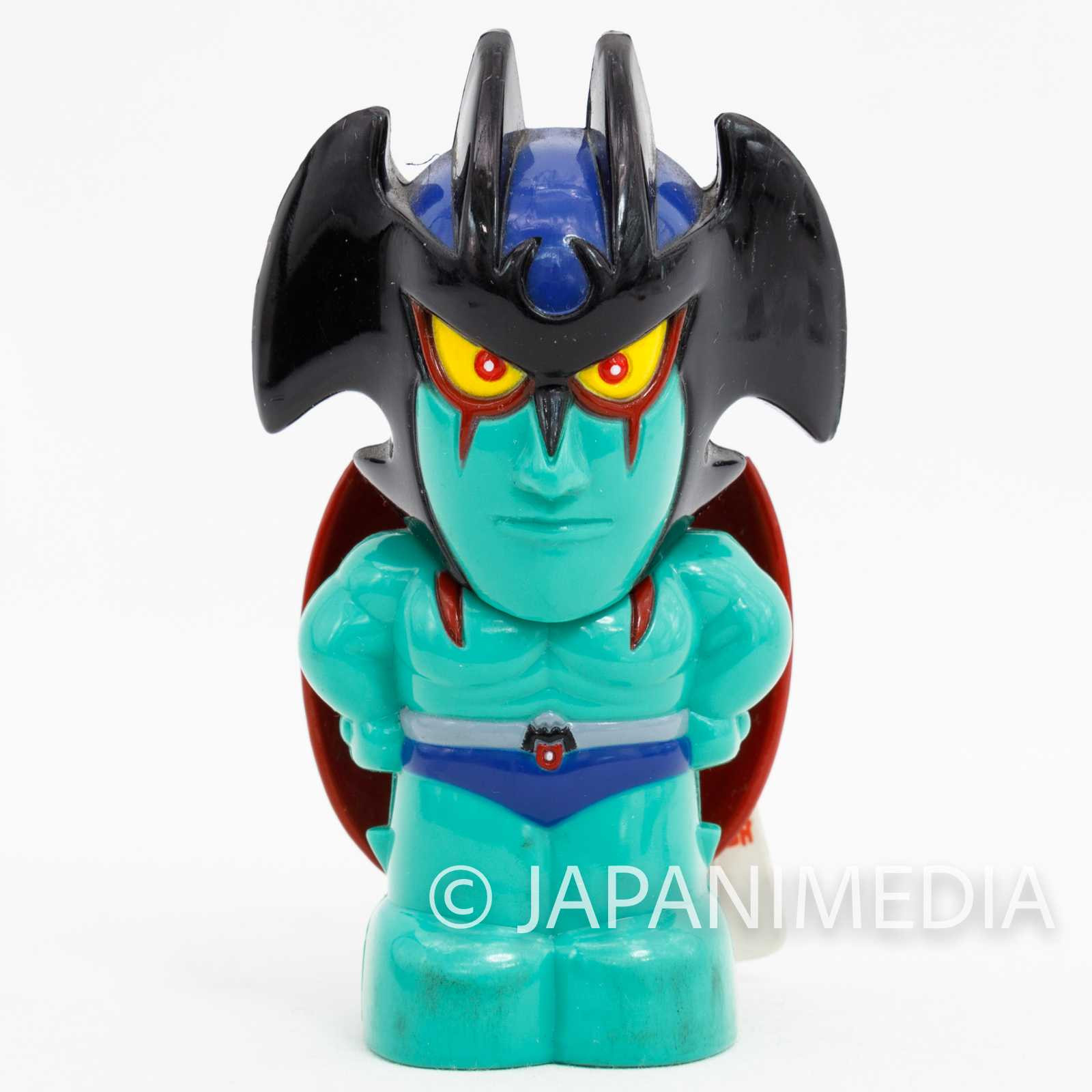 Devilman Sirene Mini Figure EXHG BANDAI Nagai Go JAPAN ANIME ...