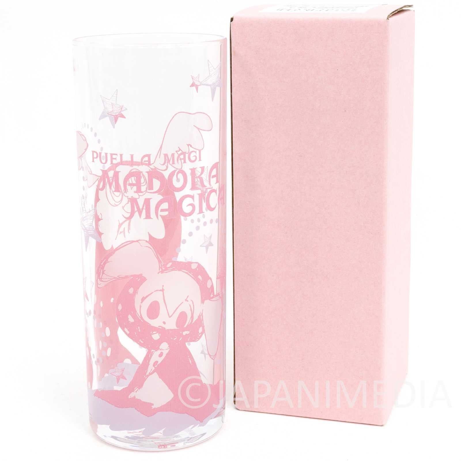 Puella Magi Madoka Magica Sweet Witch Charlotte Bebe Mini Figure ...