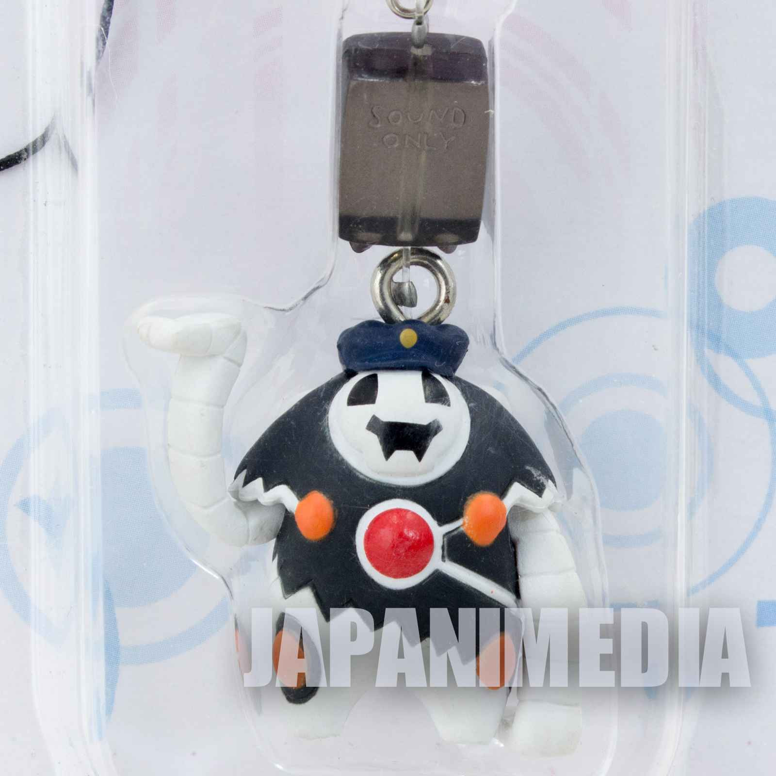 Evangelion EVA-02 vs 7th Angel Twin Figure Strap JAPAN ANIME ...