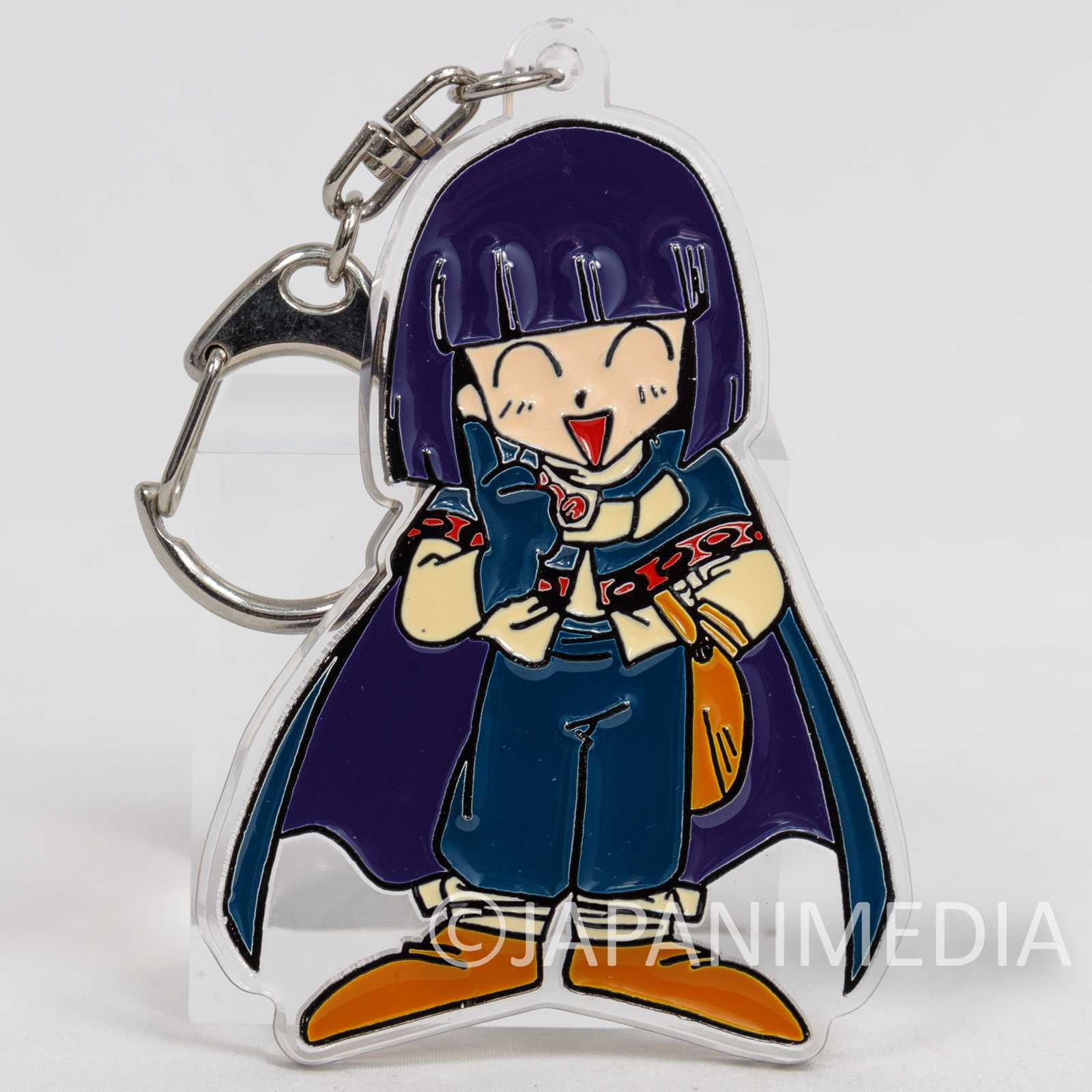 RARE! Slayers Try Valgarv Acrylic Mascot Key Chain JAPAN ANIME MANGA ...