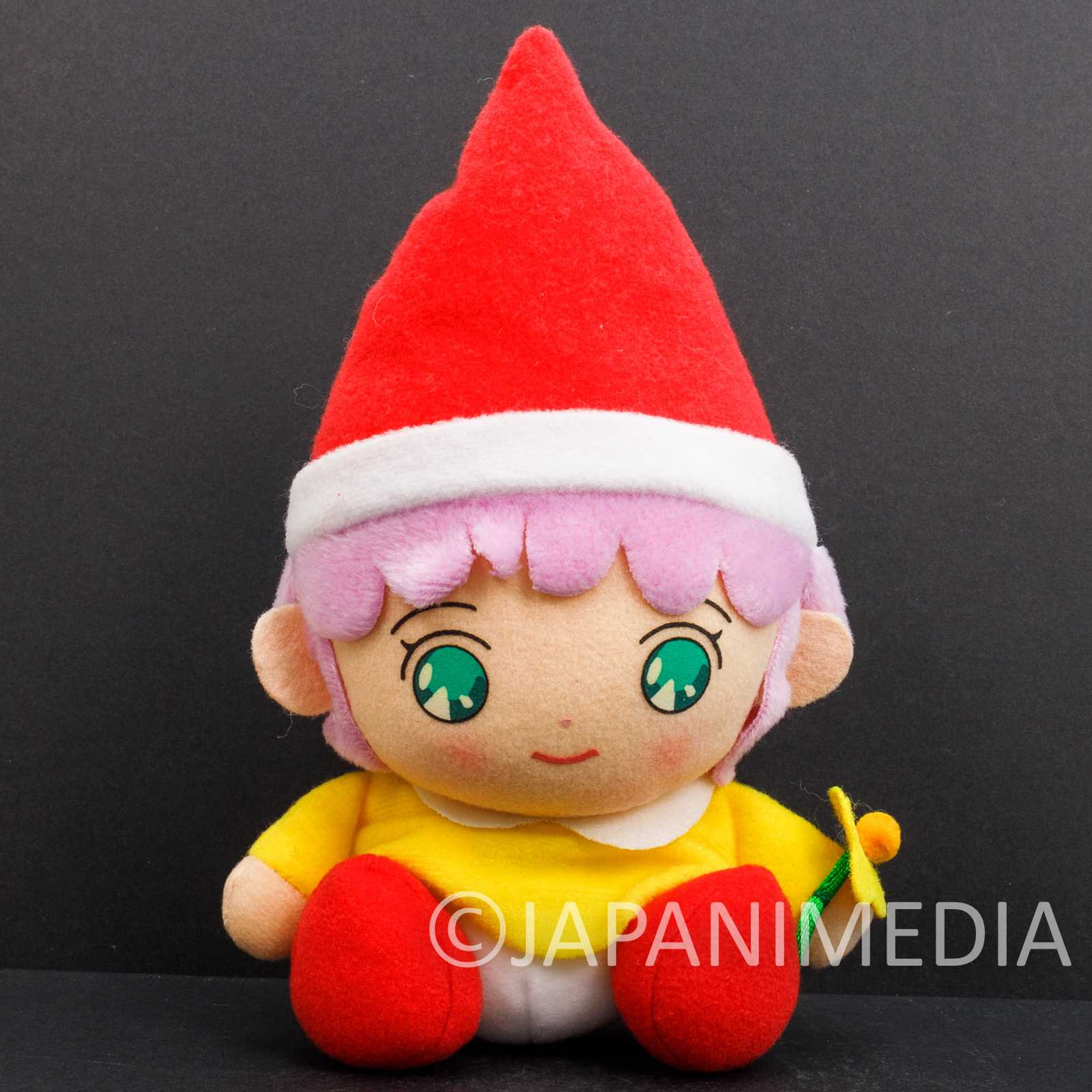 Memole Dolce Memole 1/1 Scale Soft Vinyl Figure Jungle Fantasy ...