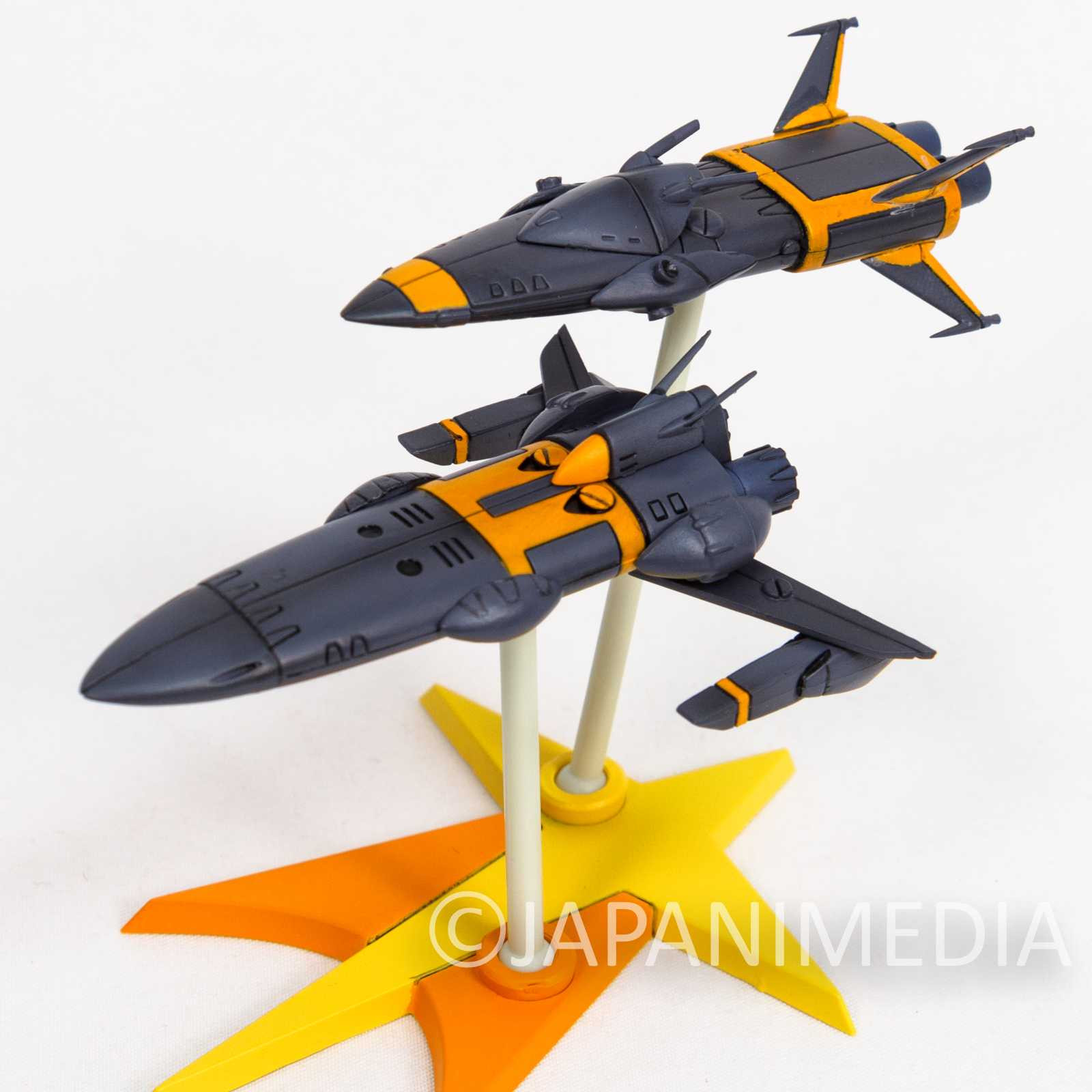 Diebuster Aim For the Top 2! Buster Machine Dix-Neuf Figure GAINAX ...