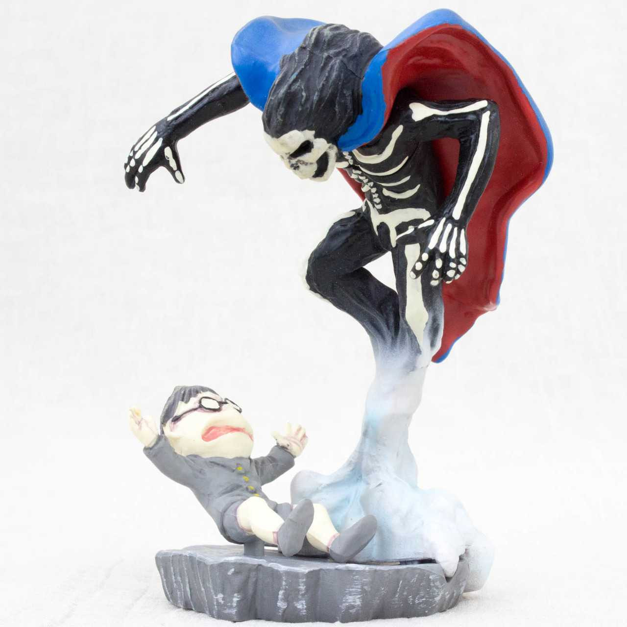 Akuma-kun Hyakume Figure Strap Shigeru Mizuki JAPAN ANIME MANGA ...