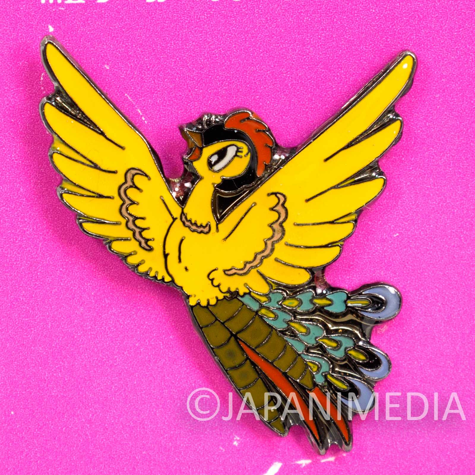 Phoenix Hinotori Small Plate #2 Tezuka Osamu JAPAN ANIME Japanimedia Store