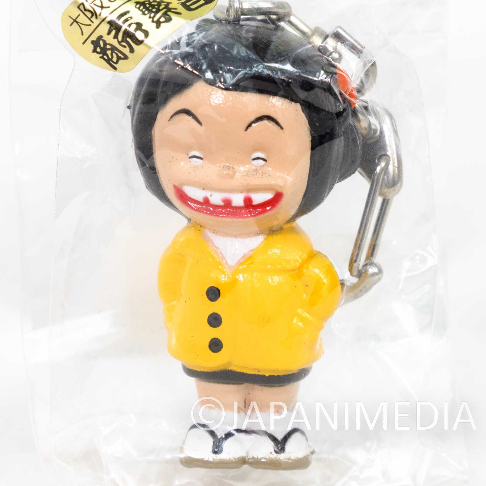 Jarinko Chie the Brat Can Badge Pins 15pc Set Japanimedia Store