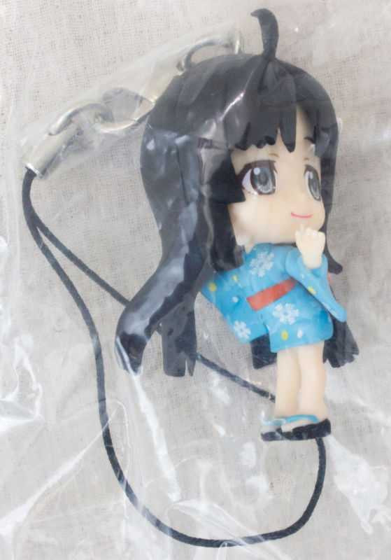 Ago Nashi Gen to Ore Monogatari Kenji Figure Strap JAPAN ANIME MANGA ...