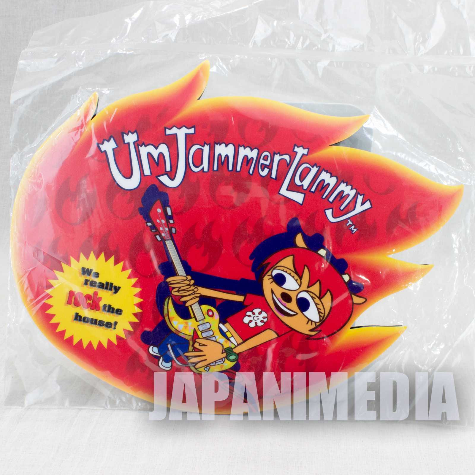 UmJammer Lammy Collectible Doll Figure Medicom Toy JAPAN | Japanimedia ...