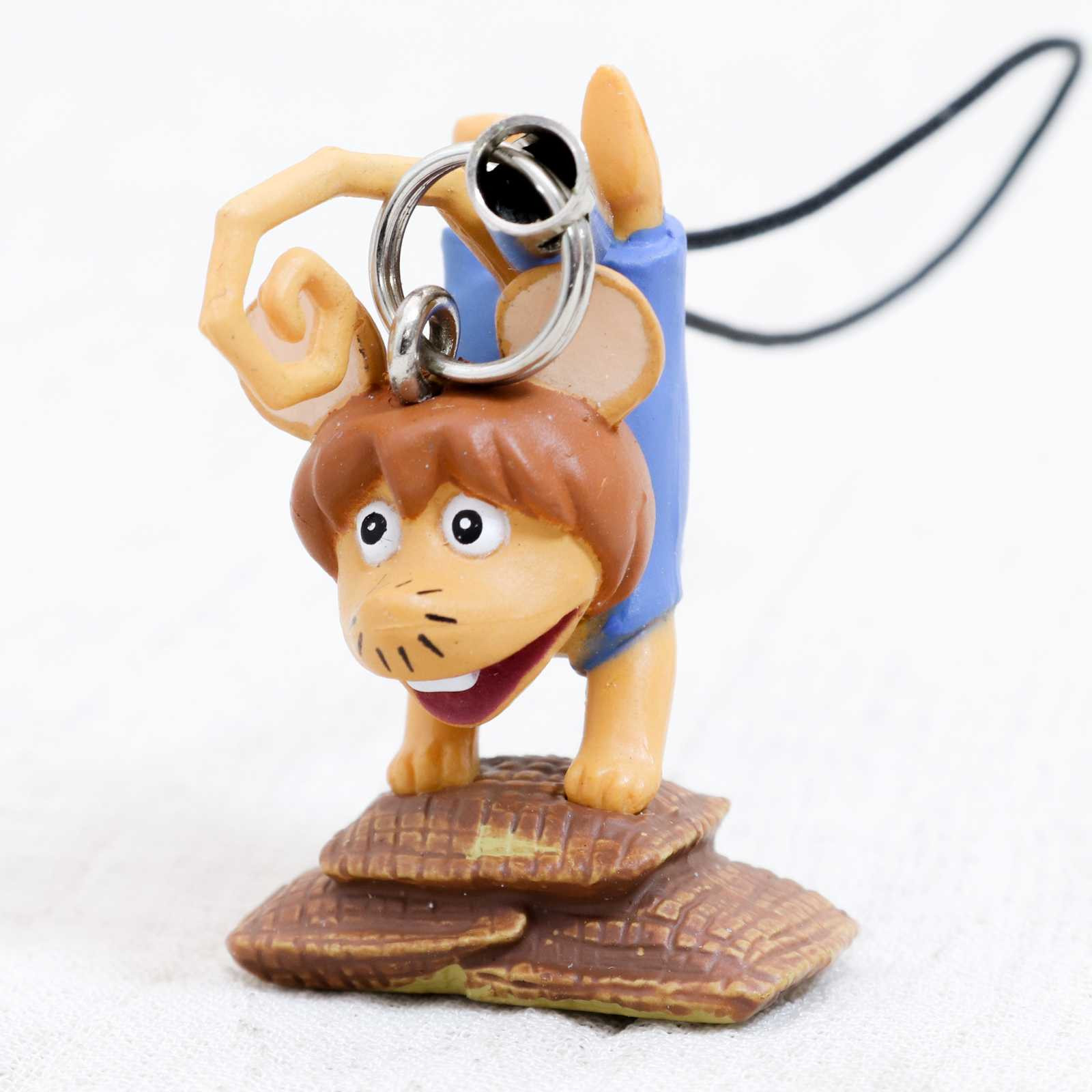 RARE! Gamba no Boken Yoisho Metal Pins JAPAN ANIME MANGA Japanimedia Store