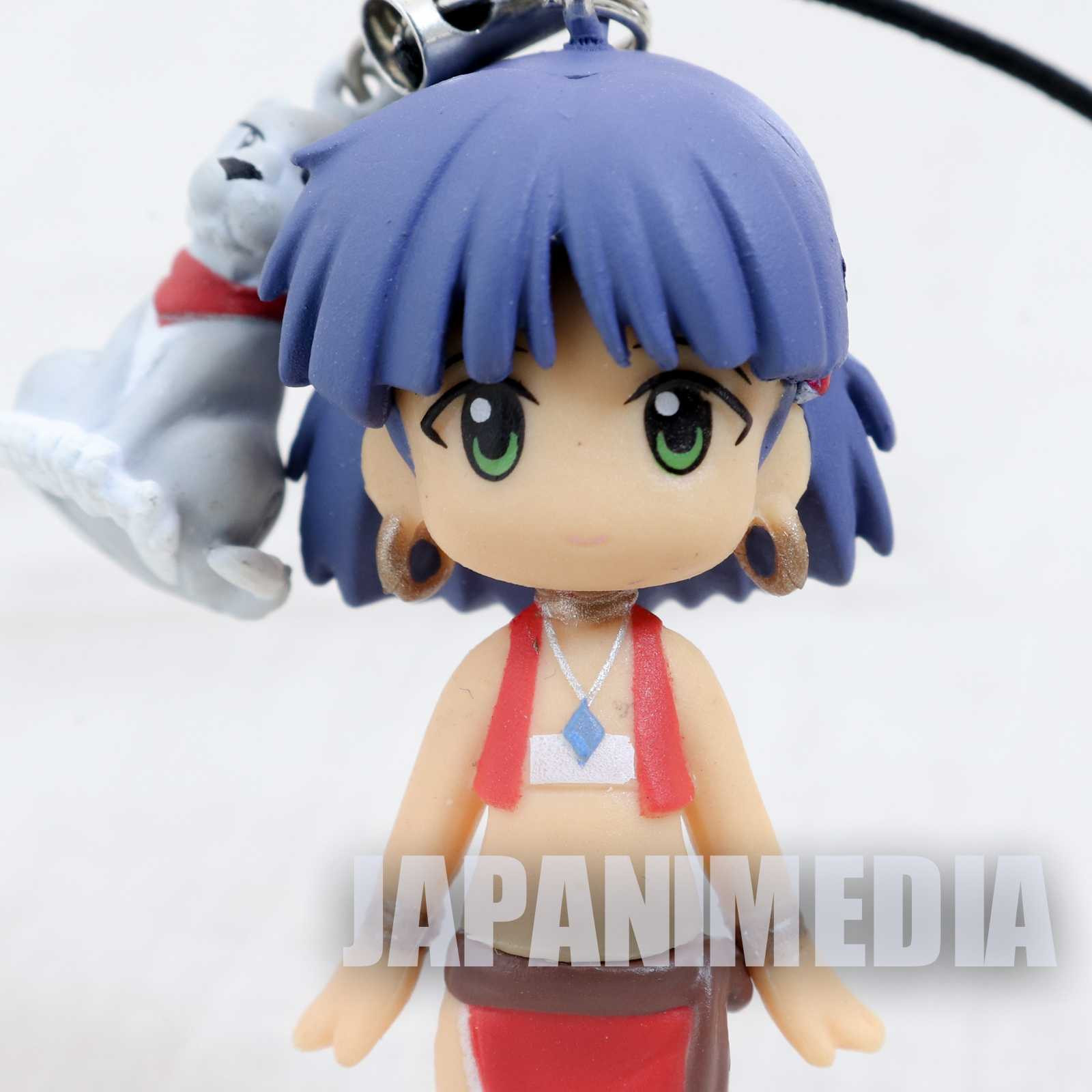Nadia The Secret of Blue Water 1/10 Scale Cast-off Figure JAPAN ANIME ...