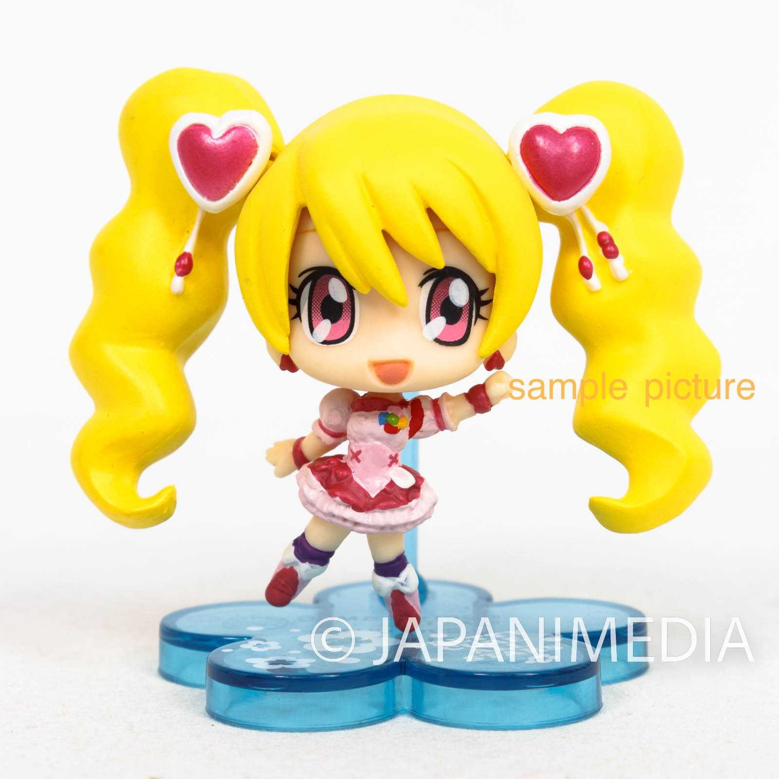 Precure Pretty Cure All Star Trump Playing Cards 10th Anniversary JAPAN ...