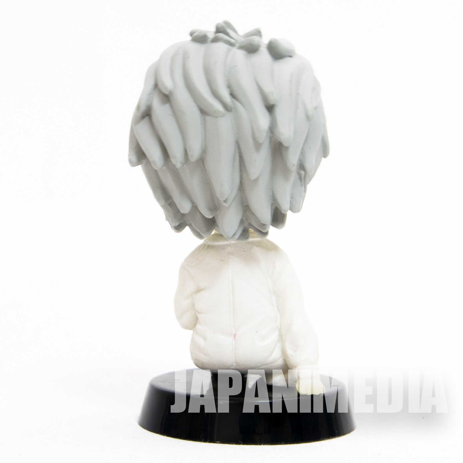 Death Note Near Bobble Bobbin Head Figure JAPAN ANIME MANGA Japanimedia ...