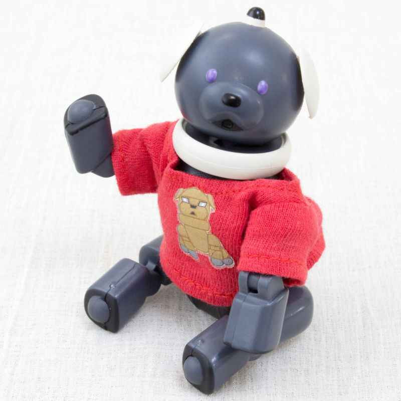 AIBO Macaron 1/4 Scale Figure Medicom Toy Sony Entertainment Robot ...