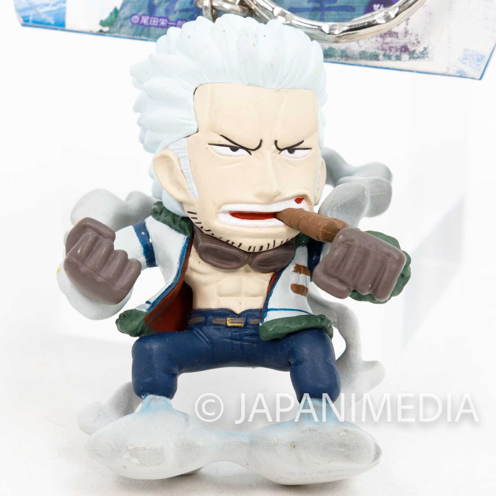 One Piece Nico Robin Figure Keychain Banpresto JAPAN ANIME Japanimedia ...