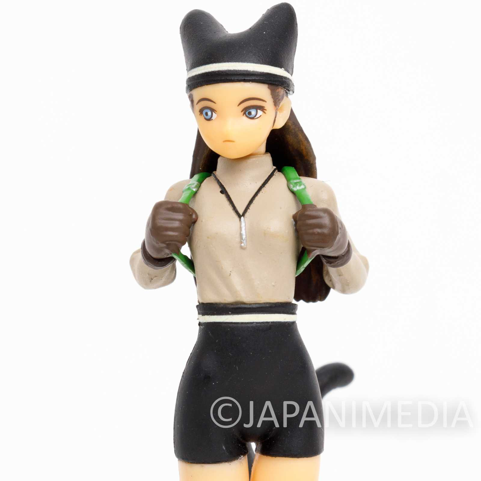 PSE #08 Ivory ver. Solid Collection Range Murata Mini Figure Ver.2.0 ...