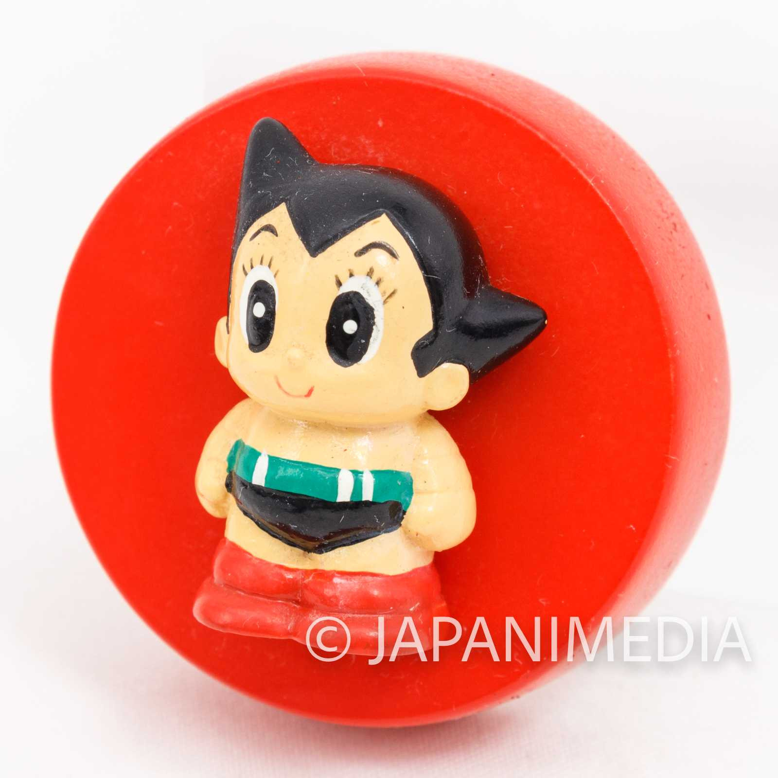 Astro Boy Atom Figure Clock Tezuka Osamu Banpresto JAPAN ANIME MANGA ...