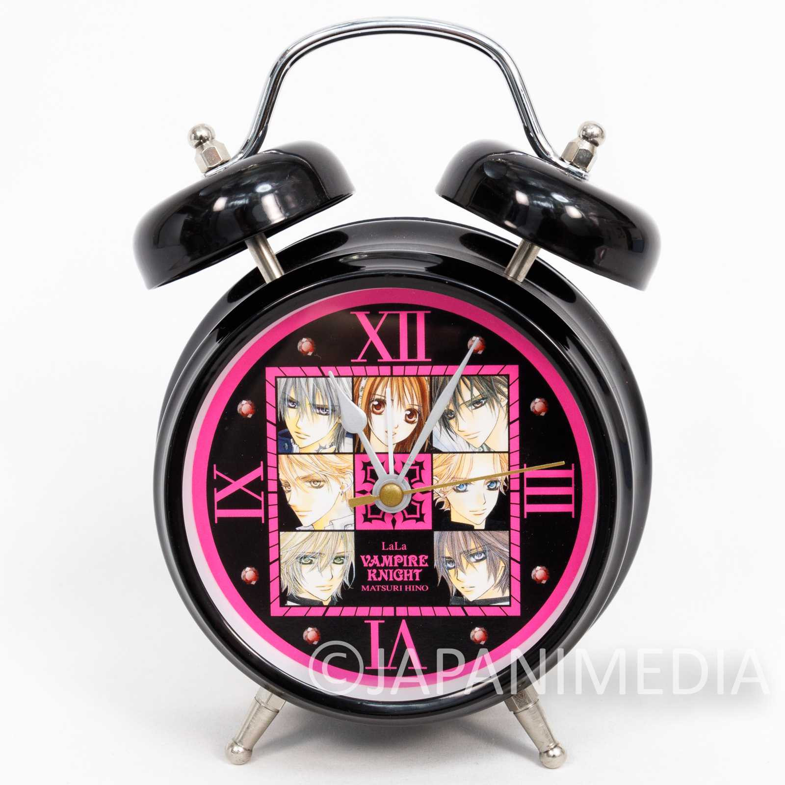 Kaichou wa Maid Sama! Voice Alarm Clock JAPAN ANIME Japanimedia Store