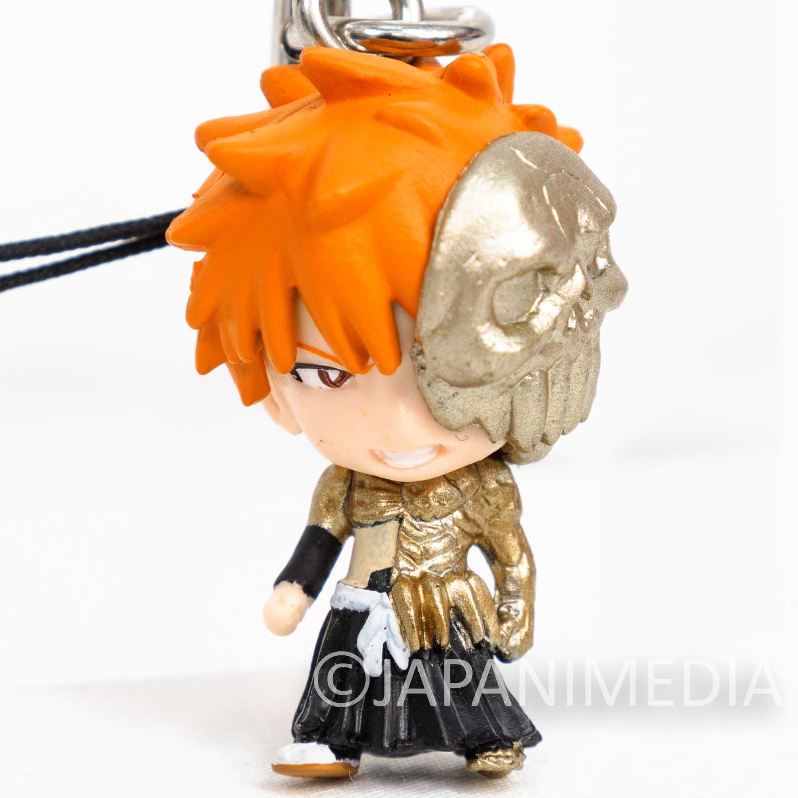 BLEACH Ichigo Kurosaki Mask DecoMeta Sticker BANDAI JAPAN ANIME ...
