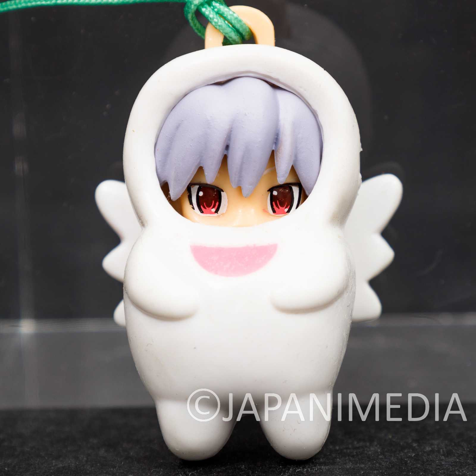 Evangelion EVA Series Mass Production Model Action Figure Ultimate Ver ...