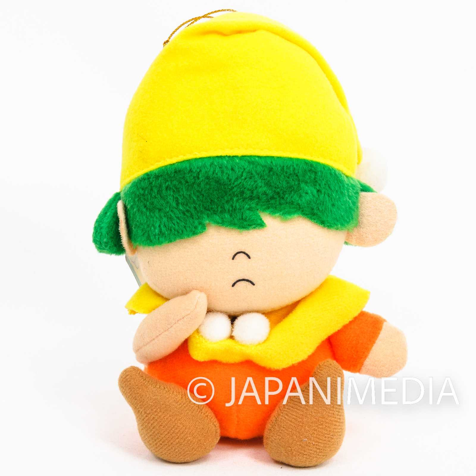 Memole Dolce Memole 1/1 Scale Soft Vinyl Figure Jungle Fantasy ...