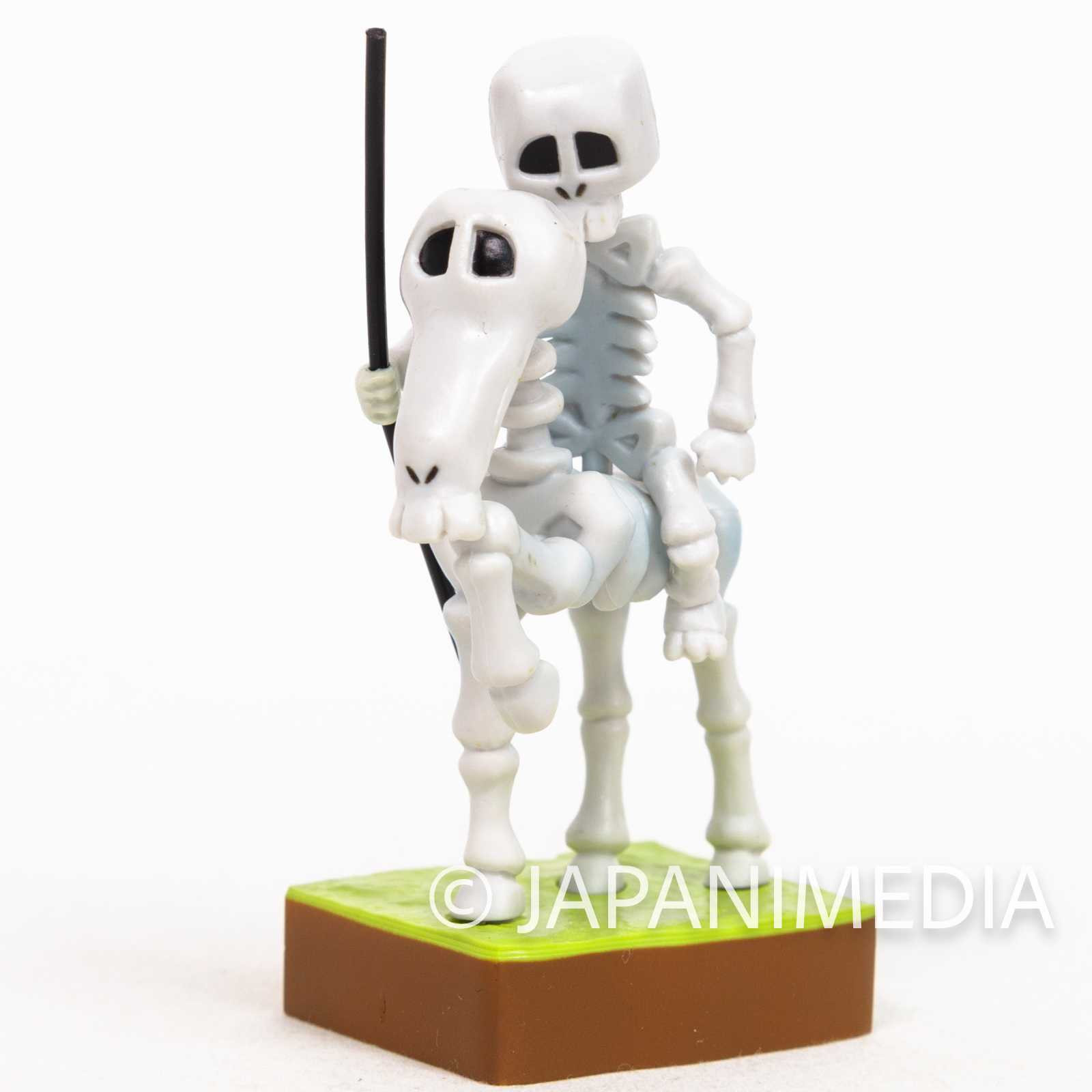 Hajime Ningen Gon Shinigami Reaper Figure Key Chain JAPAN ANIME MANGA ...