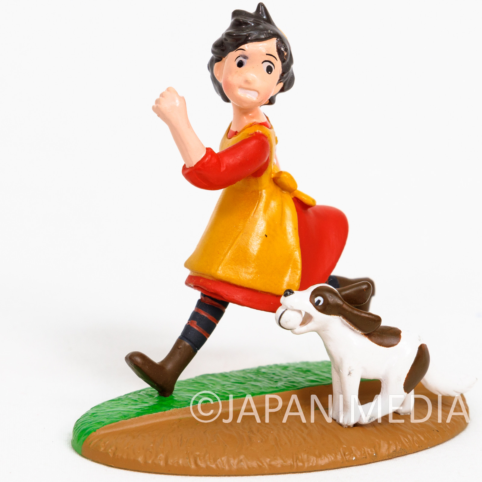Nan to Jo Sensei / Little Women II: Jo's Boys Mini Figure #2 ...