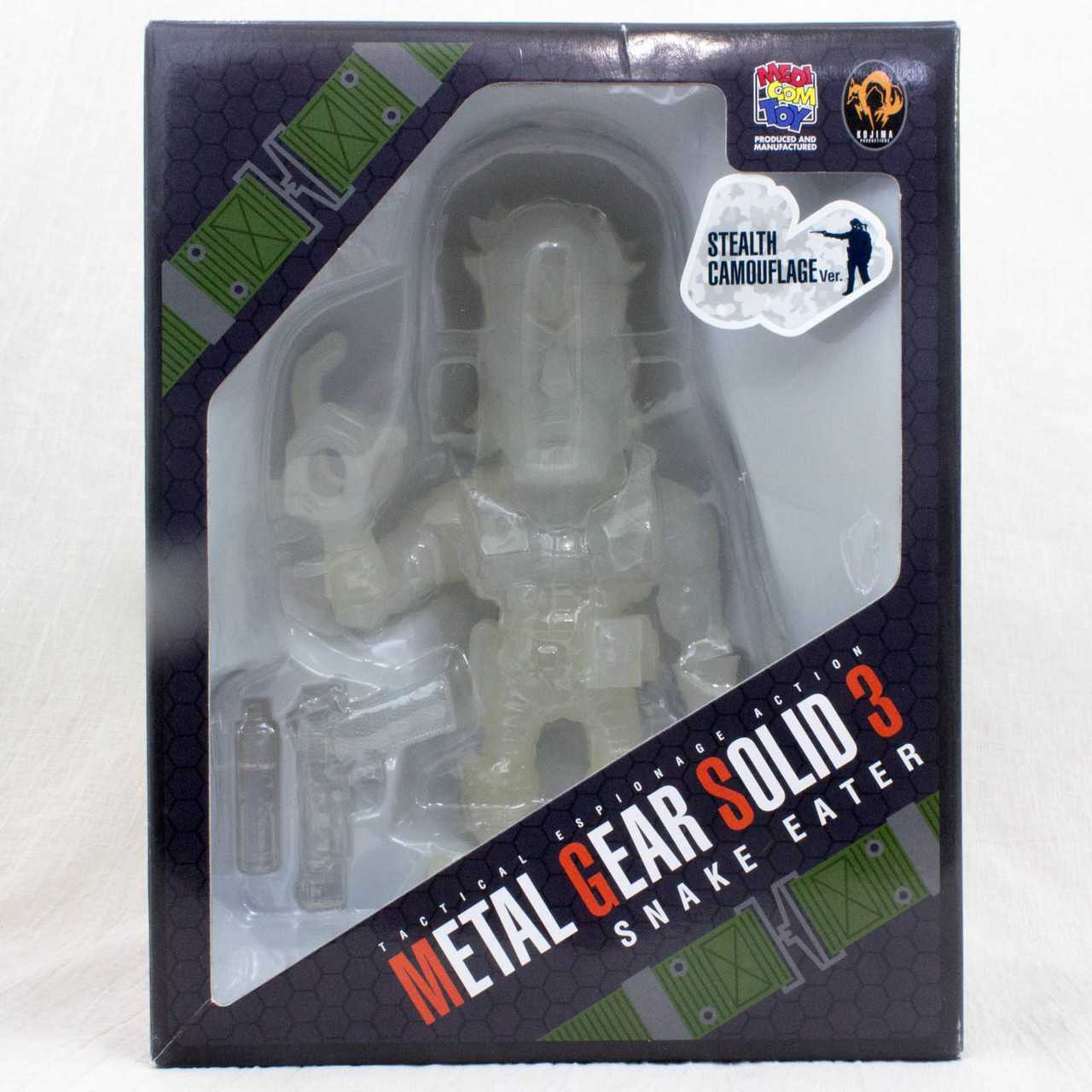 Metal Gear Solid V Venom Snake's Bionic Arm 1/2 Replica Figure Sunny ...
