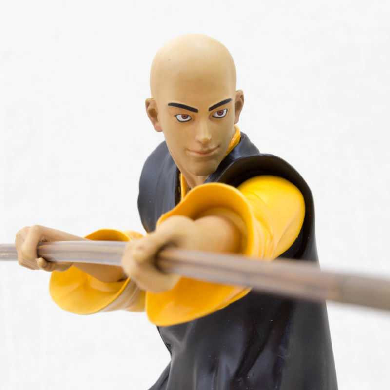 Vagabond Musashi Miyamoto Figure 16" Takehiko Inoue JAPAN MANGA ...