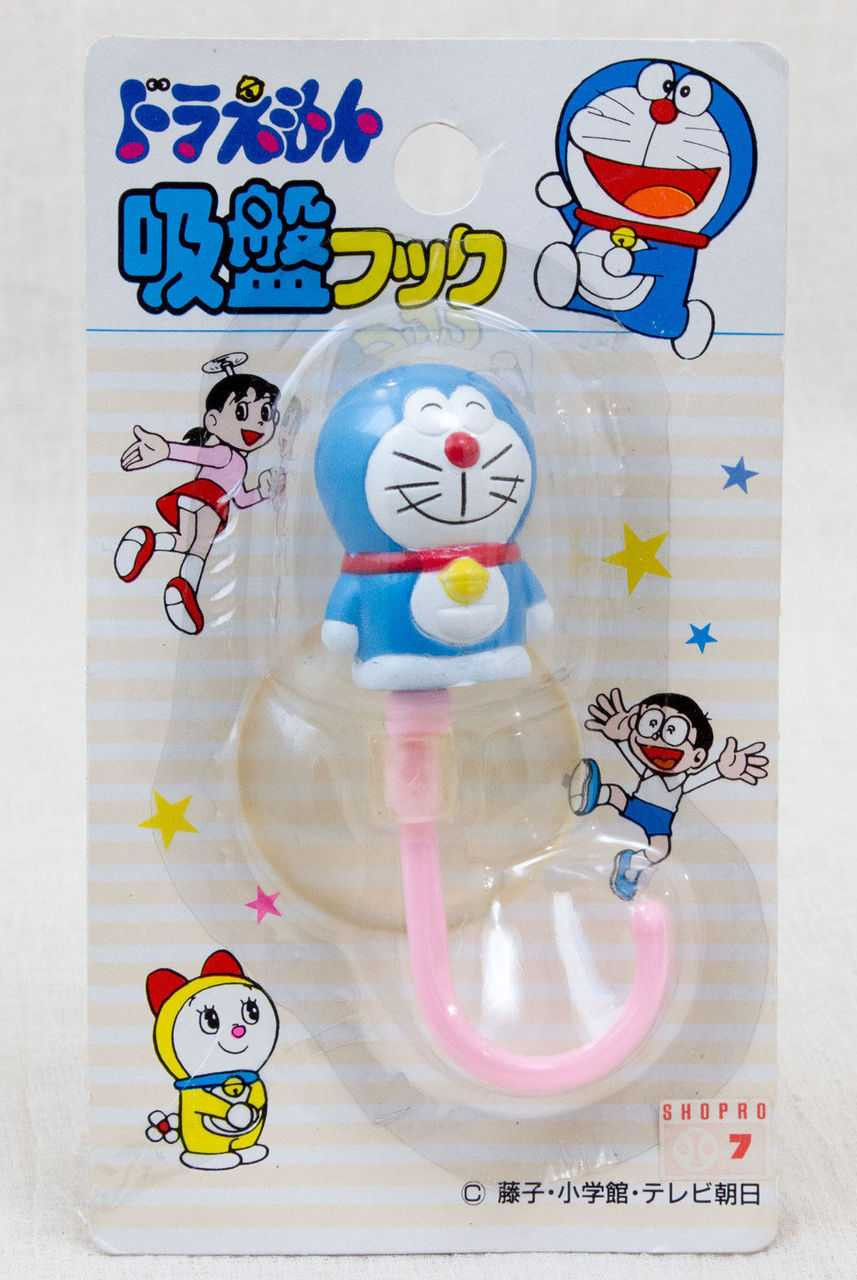 Doraemon Diorama Figure Episode Full of Doraemon JAPAN ANIME FUJIKO ...