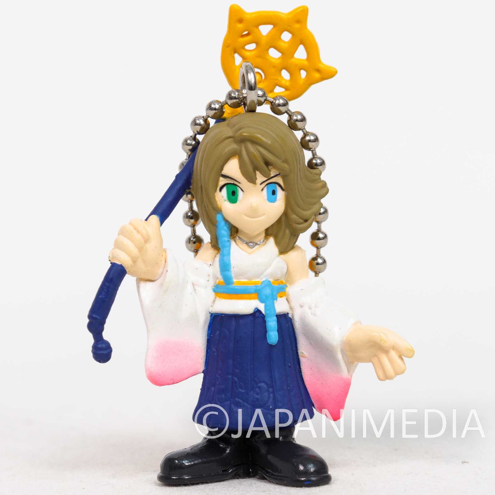 Final Fantasy X Yuna 1/6 Figure ARTFX Kotobukiya JAPAN SQUARE ENIX ...
