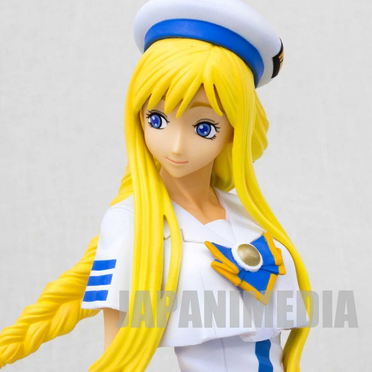ARIA the Natural AIKA S. Granzchesta 1/6 Figure Solid Works JAPAN ANIME ...