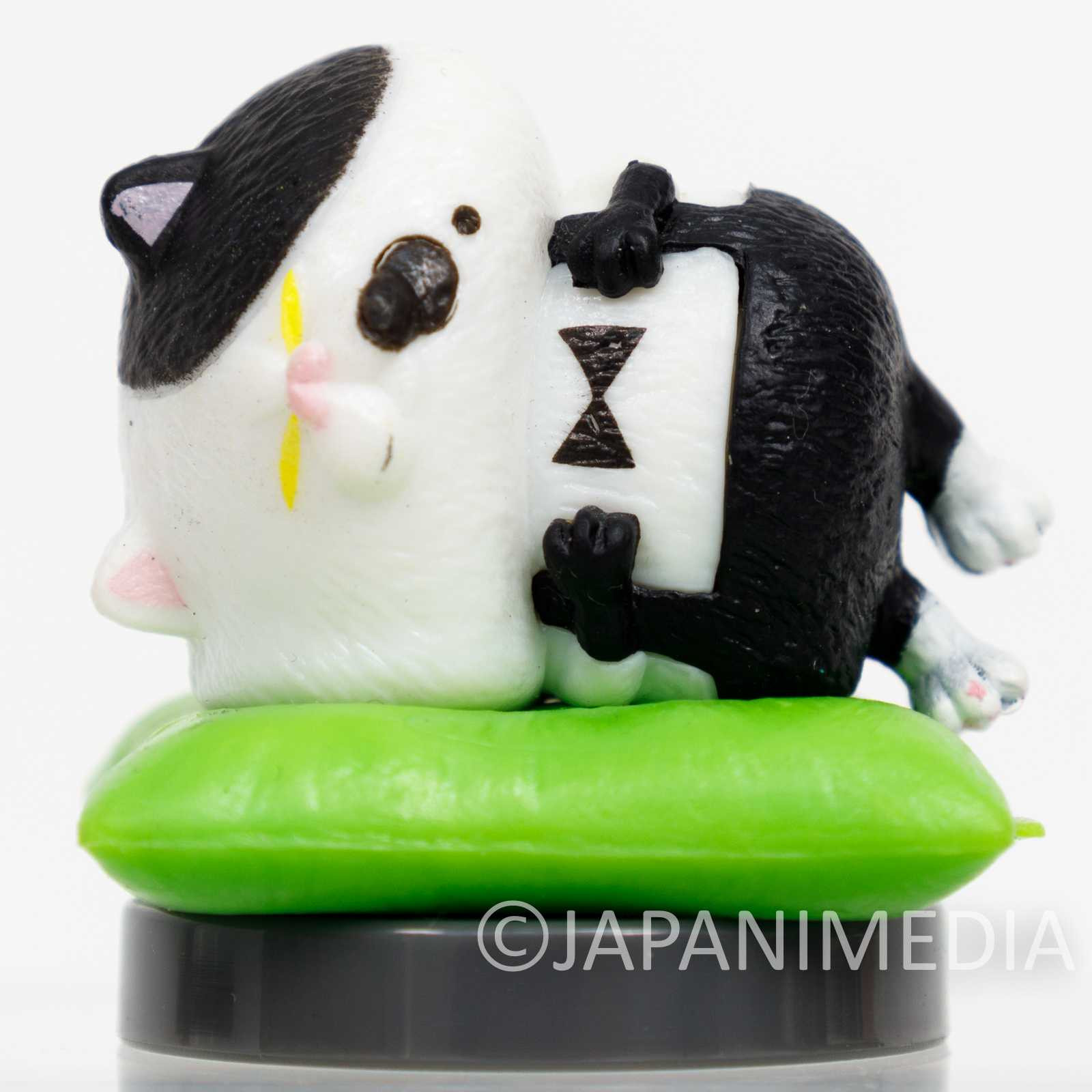 Splatoon 2 Octotrooper Choco-egg Mini Figure JAPAN SWITCH Japanimedia Store