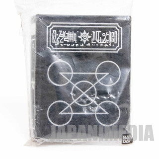Zatch Bell! Spell Book The Card Battle Card case (Ponygon ver. Orange ...
