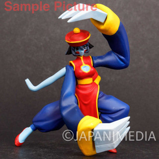 Darkstalkers 3 (Vampire Savior: The Lord of Vampire) Bulleta Capcom ...