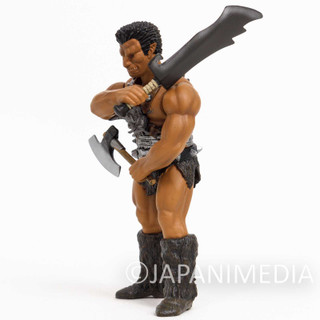Berserk Zodd Human Form Mini Figure Art of War Japanimedia Store