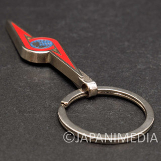 Ultraman Seven Ultra Guard Metal Mascot Keychain Japanimedia Store
