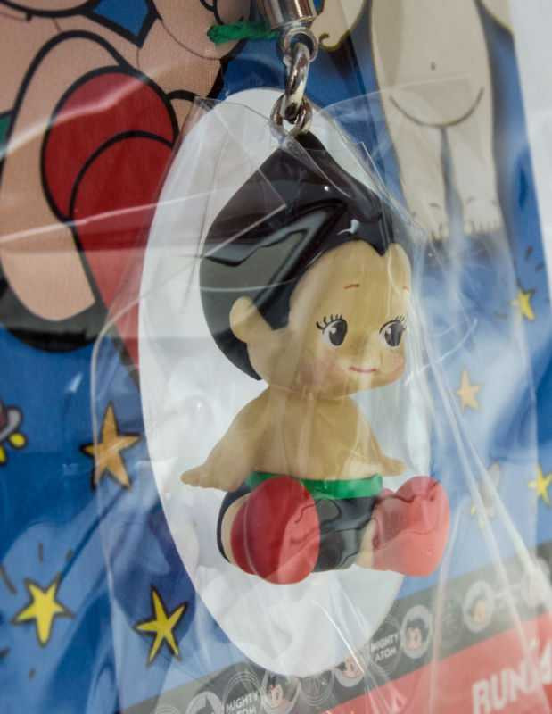 Astro Boy Atom K.T Scene Figure Collection 3 Takara JAPAN ANIME ...